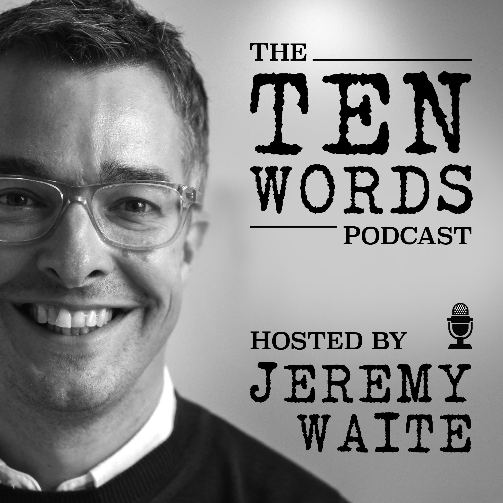 LISTEN – Jeremy Waite